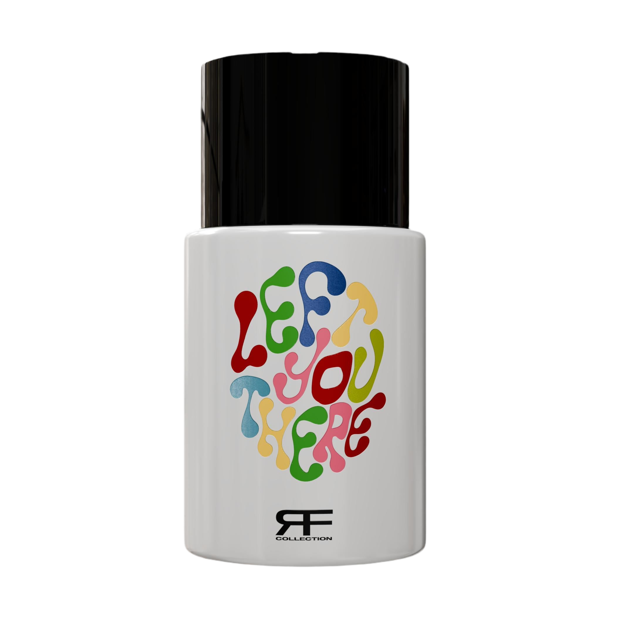LEFT YOU THERE | RF Collection. Luxurious Raspberry and Unique Perfume ...