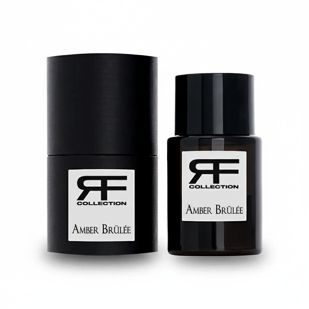 Amber De Bazaar | RK Collection, Luxurious, Exotic scent that will ...